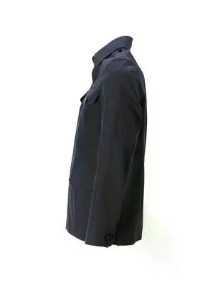 TOM FORD Button-up Pocket Jacket