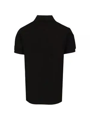 Paul Smith Short-sleeves Polo Shirt