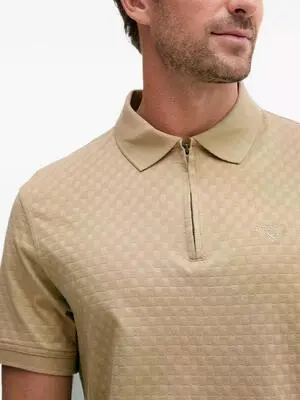 Barbour Hockham Polo Shirt