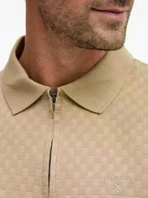 Barbour Hockham Polo Shirt