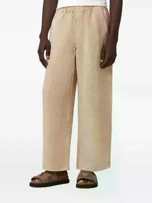 ALLSAINTS Korten Loose-fit Trousers