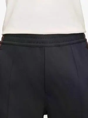 Y3 X Wales Bonner Side-stripe Track Pants