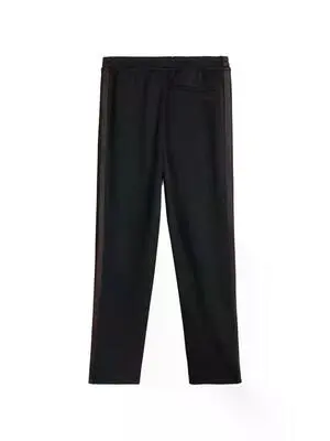 Y3 X Wales Bonner Side-stripe Track Pants