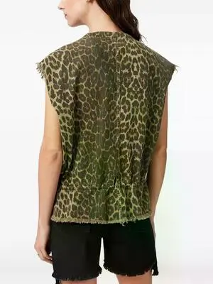 ALLSAINTS Sofi Waistcoat