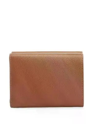 Fendi Ff Diamonds Wallet