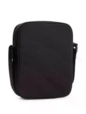 Tommy Hilfiger Logo Plaque Shoulder Bag