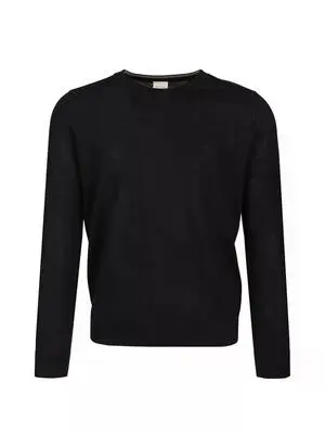 Paul Smith Crew Neck Sweater - Blue