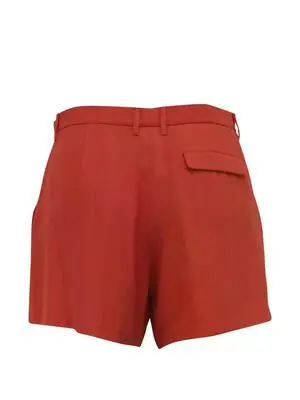 JIL SANDER Tailored Shorts