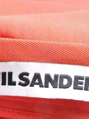 JIL SANDER Tailored Shorts