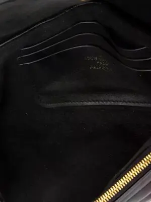 LOUIS VUITTON New Wave Chain Pochette