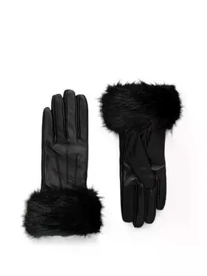 Barbour Tonal Topstitching Gloves