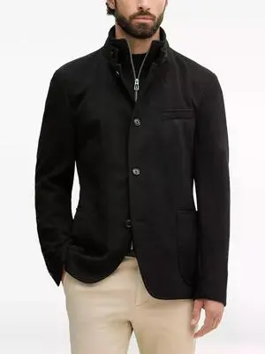 JOOP! Layered-look Jacket - Black