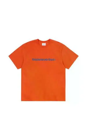 THISISNEVERTHAT T-logo Short-sleeve T-shirt