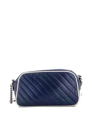 Gucci Gg Marmont Small Shoulder Bag