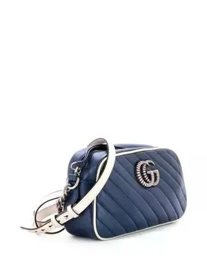 Gucci Gg Marmont Small Shoulder Bag