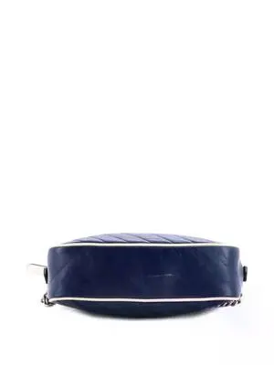 Gucci Gg Marmont Small Shoulder Bag