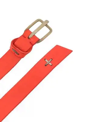 MA+ Studded Q-buckle Belt