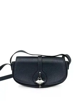 SILVIAN HEACH Martina Via Toledo Buckle Tote Bag