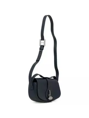 SILVIAN HEACH Martina Via Toledo Buckle Tote Bag