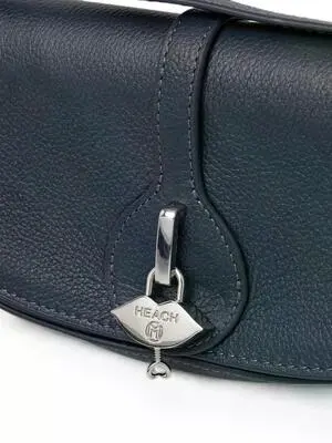 SILVIAN HEACH Martina Via Toledo Buckle Tote Bag