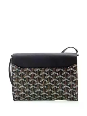 Goyard Chypre Wallet On Strap