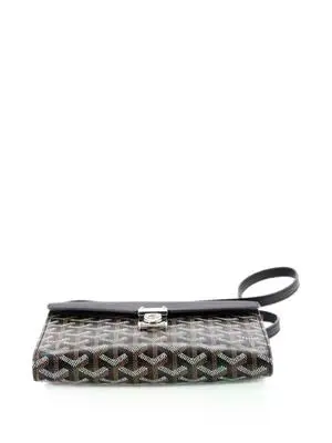 Goyard Chypre Wallet On Strap