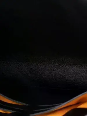 Goyard Chypre Wallet On Strap