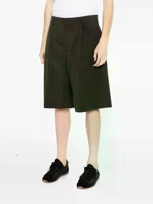 Jacquemus Ovalu Shorts