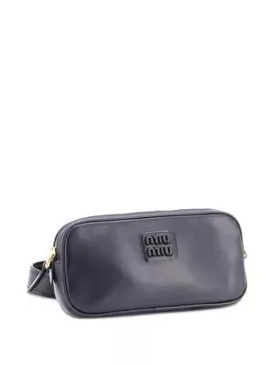 Miu Miu Softy Leather Small Belt Bag