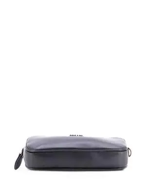 Miu Miu Softy Leather Small Belt Bag