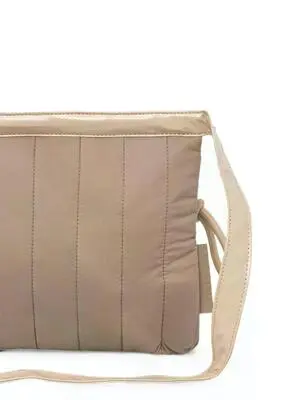 Rains Koya Vision Shoulder Bag - Neutrals