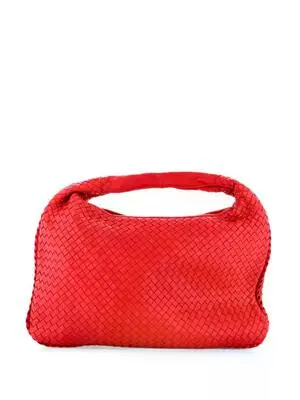 Bottega Veneta Intrecciato Nappa Medium Hobo Bag