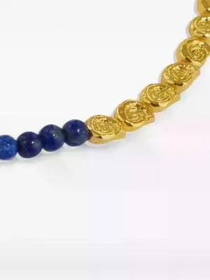 OTTOMAN HANDS Adjustable Lobster Clasp Necklace