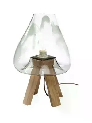 KARE DESIGN Eternity Table Lamp - Grey