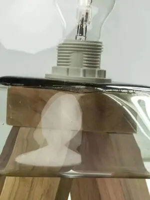 KARE DESIGN Eternity Table Lamp