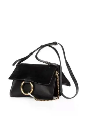 Chloé Faye Small Shoulder Bag