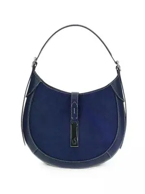 Polo Ralph Lauren Small Shoulder Bag - Blue