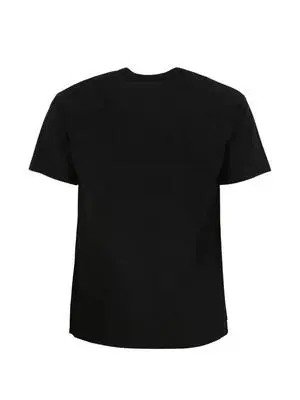 Play Comme Des Garcon Heart-print T-shirt