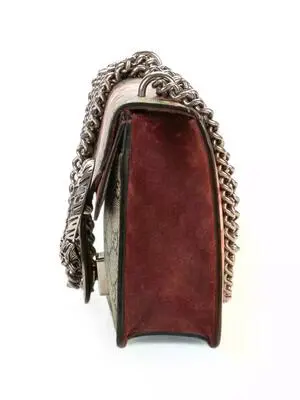 Gucci Mini Dionysus Shoulder Bag