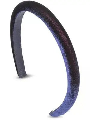 JENNIFER BEHR Tiana Velvet Headband