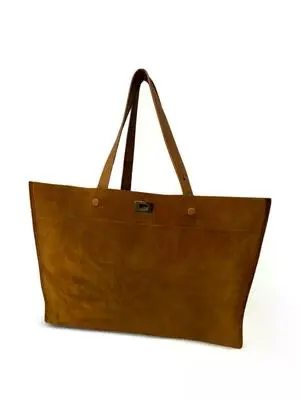 ANYA HINDMARCH Mortimer Tote Bag
