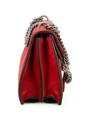 Gucci Medium Dionysus Shoulder Bag