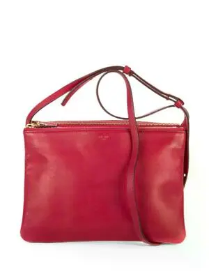 Celine Trio Cross Body Bag