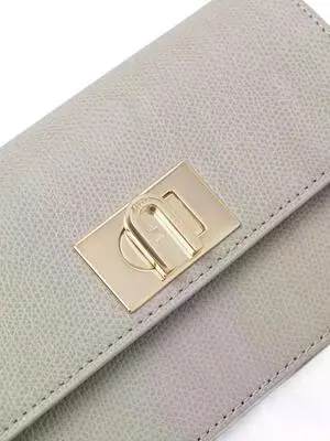 Furla 1927 Mini Crossbody Bag