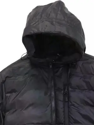 Canada Goose Lodge Hooded Jacket