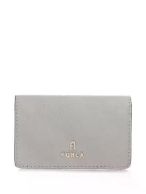 Furla Small Camelia Leather Wallet