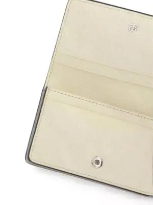 Furla Small Camelia Leather Wallet