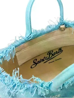 MC2 SAINT BARTH Colette Tote Bag