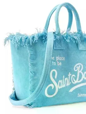 MC2 SAINT BARTH Colette Tote Bag