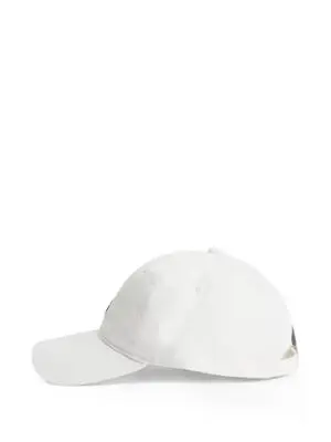Tommy Hilfiger Monogram Plaque Baseball Cap